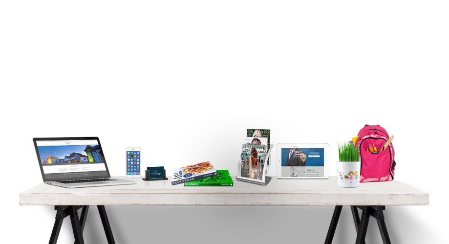 ThinkForest Media | Strategy + Design + Editorial